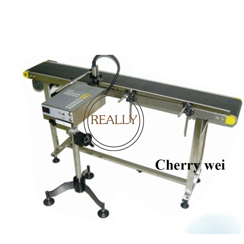 Industrial Continous Key Code Machine,Manual Batch And Hot Stamping ...