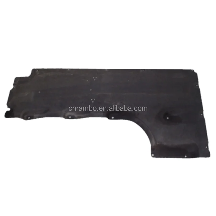 OEM 51757394745 51757394746 Underbody Panelling for BMW X3M X3 G01 X4 G04