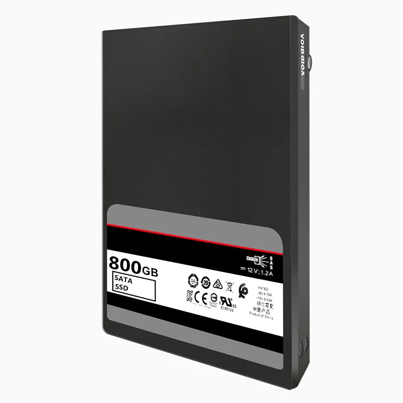 品牌服务器ssd 02311nsv 02311nsw 02311bad 800gb 2.5英寸sata Ssd 2.5 Sata 6gbps ...