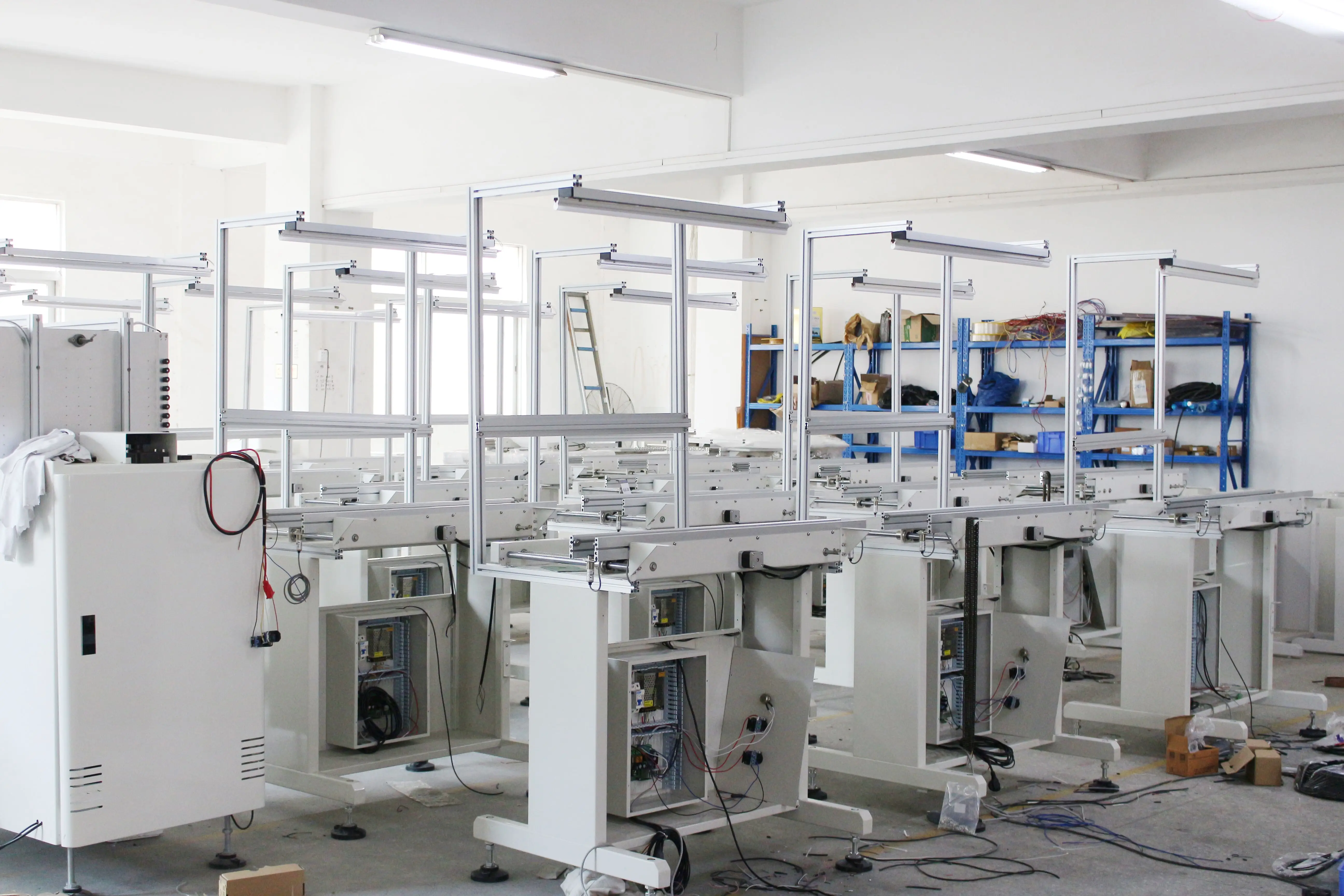 Smt Ic Plate Tray Yv Type Big Tray 710*395*20mm For Yamaha Tray - Buy ...