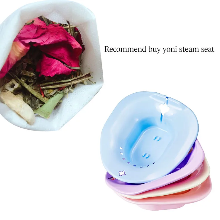 Raw Chinese Yoni Steam Herbs Wholesale Custom Private Label Pure Herbal ...