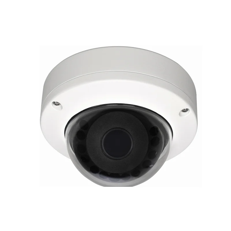 Vandal Proof Security Camera Cover - KOPDA CCTV Dome Case