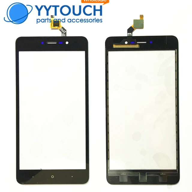 For Mobicel R1 Touch Screen Digitizer Replacement - Buy For Mobicel R1 ...