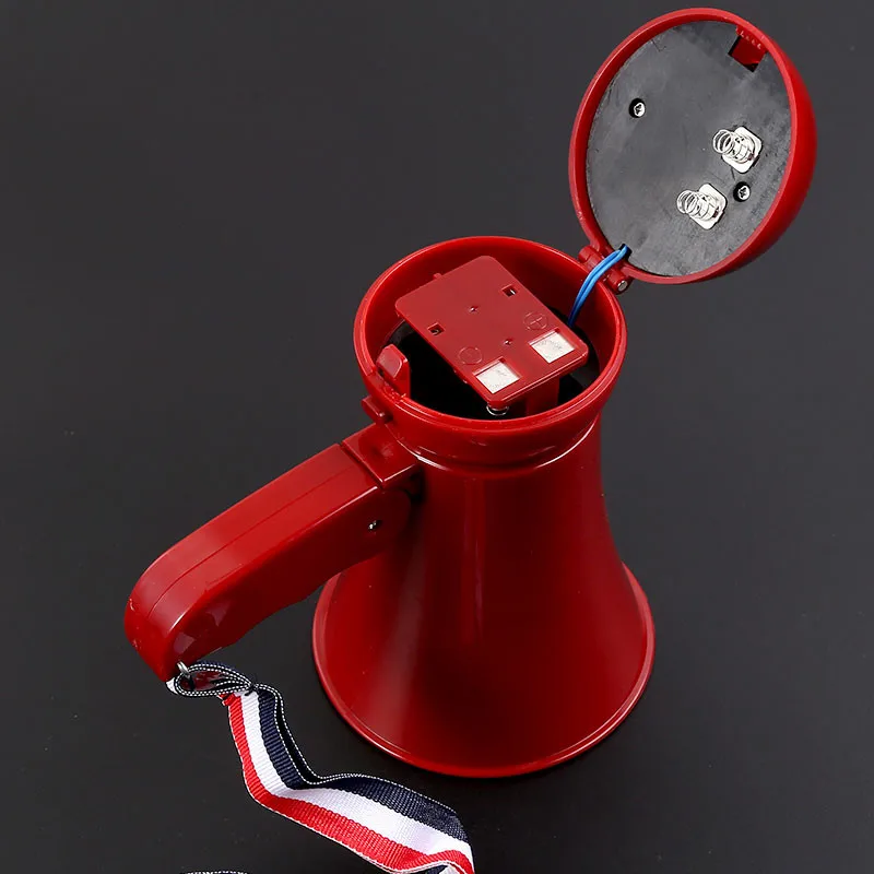 Small Mini Megaphone Toy Megaphone - Buy Mini Megaphone,Small Megaphone ...