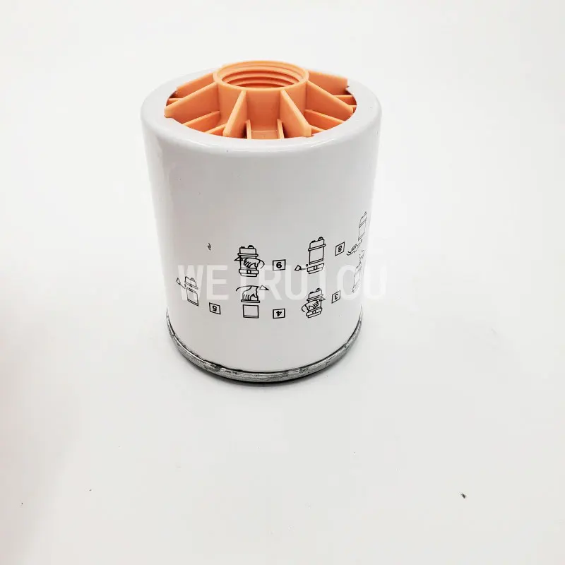 Truck Engine Fuel Water Separator Filter - P550844 FS19996 DQ24057