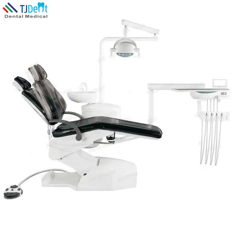 Dental Supply Adec Dental Chair Professional Adec Dental Unit Chair ...