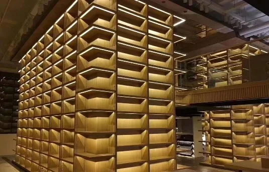 Laili Lighting (shanghai) Co., Ltd.