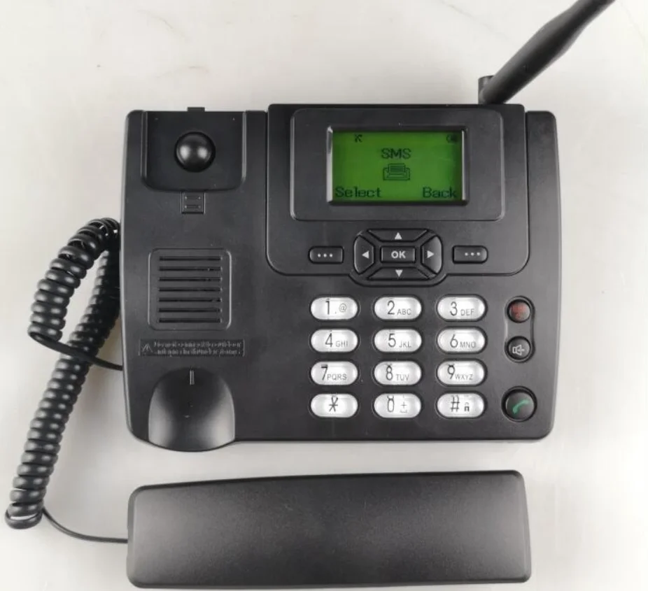 Cdma 450 Fixed Wireless Terminal Phone Reliance Factory Low Price Ets ...