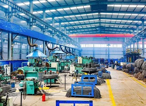 Junan County Huayuan Rigging Co., Ltd. - Chain manufacturing, High ...