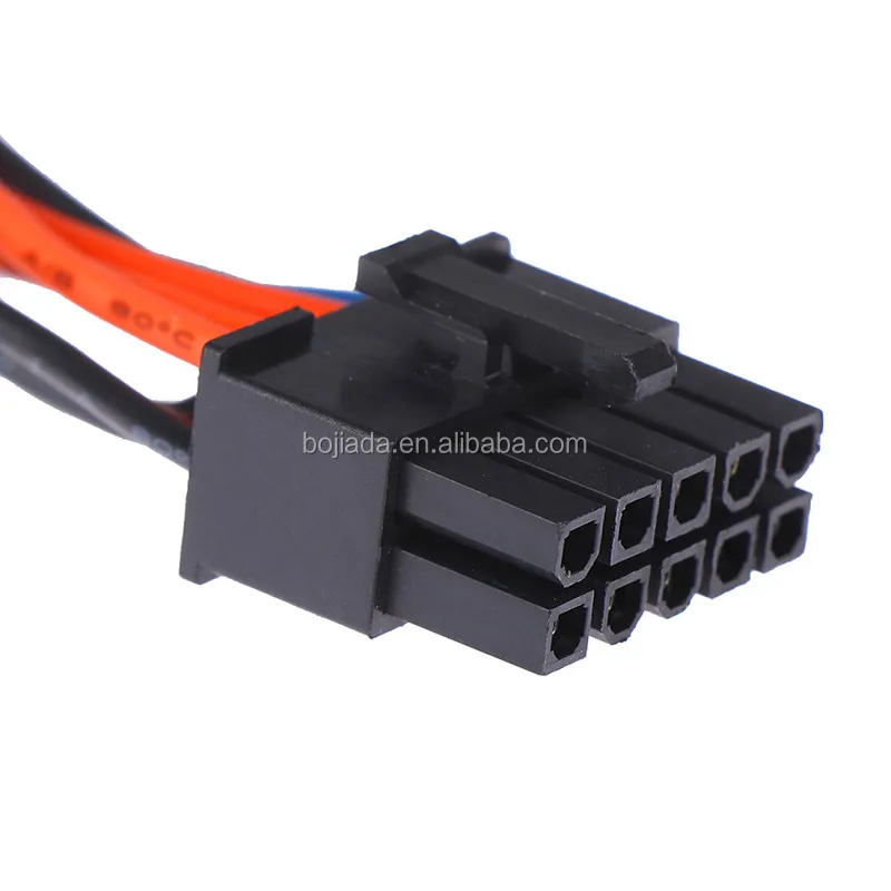 24pin A 12pin Cable De Alimentación Atx 24-pin Hembra A Placa Base 12 ...
