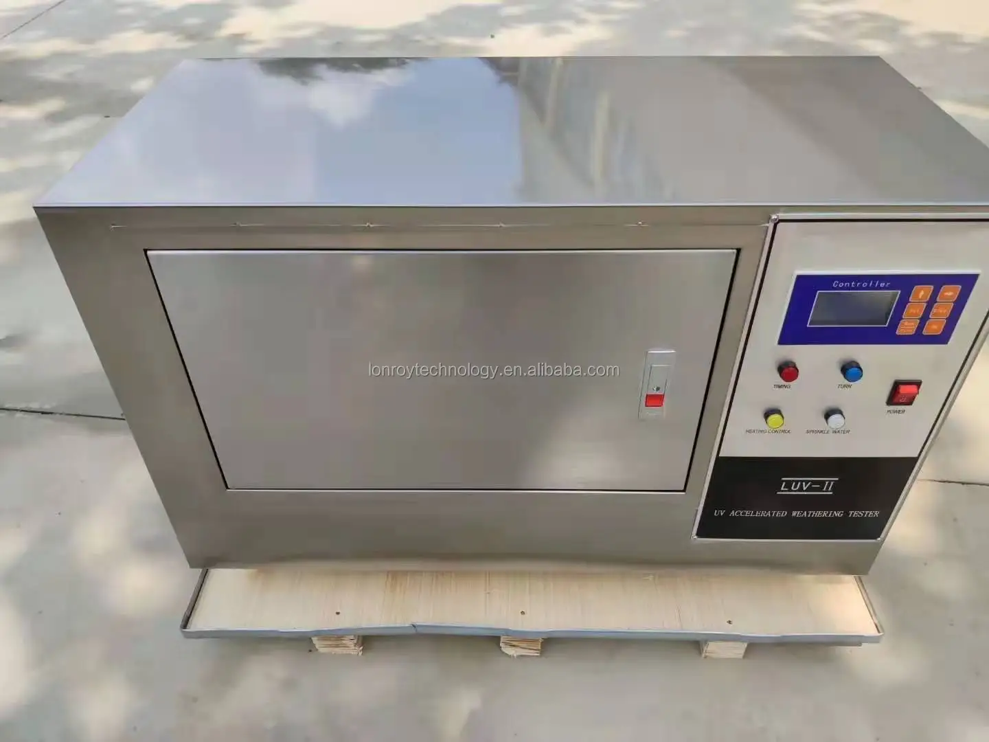 Astm D3451 Astm D3794 Desktop Uv Weather Tester - Buy Astm D3451 Astm ...