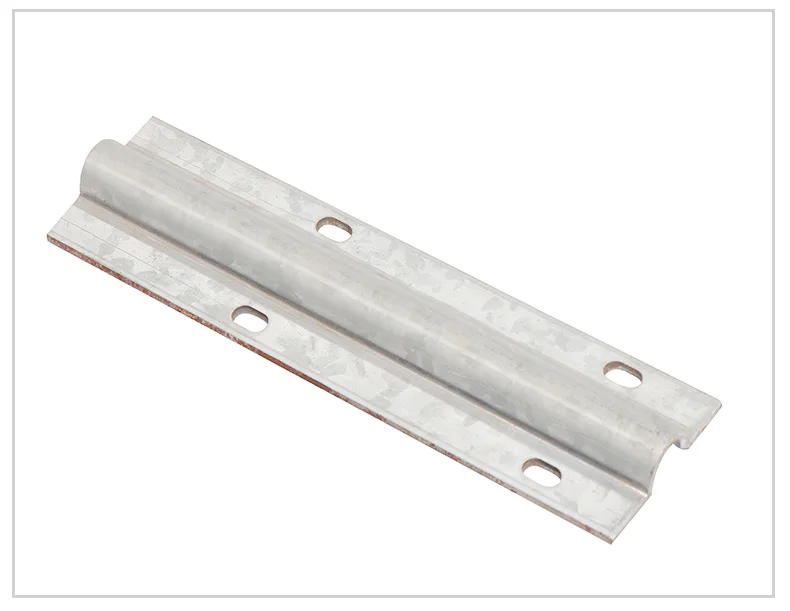 U,V Groove Sliding Gate Rail - Durable Steel Track Solutions
