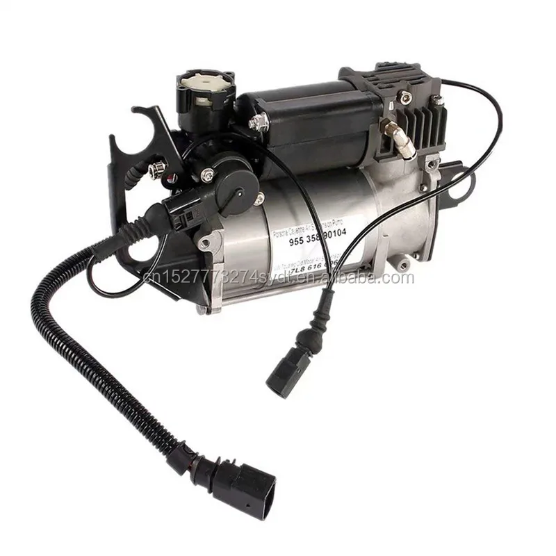 Air Suspension Compressor 7l0616007e 7l0616007f 7l0616007h 7l0698007b ...
