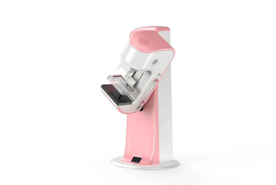 Best Mammography Machine With Dr Flat Panel Detector - Buy Mammography ...