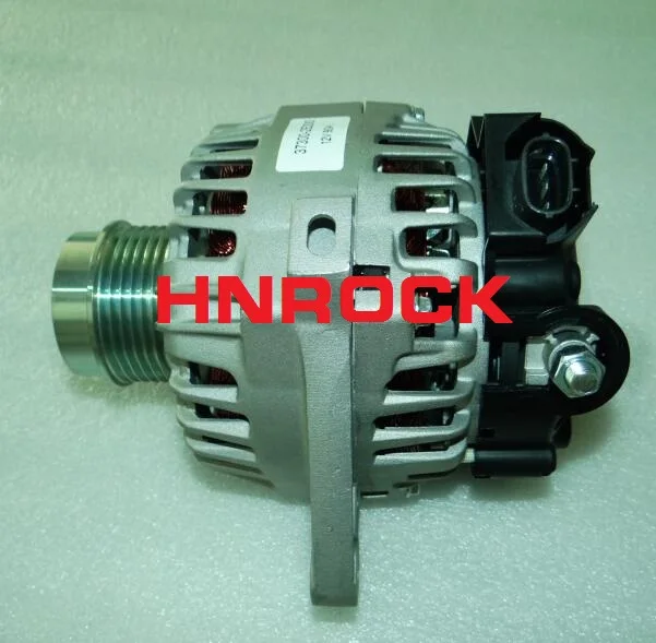 New Hnrock 12v 90a Alternator 37300-2e200 20193881oe 2032188.1 ...
