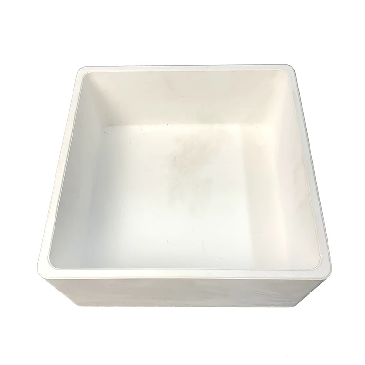 Box Sagger - High Pressure Resistance & Insulation Performance