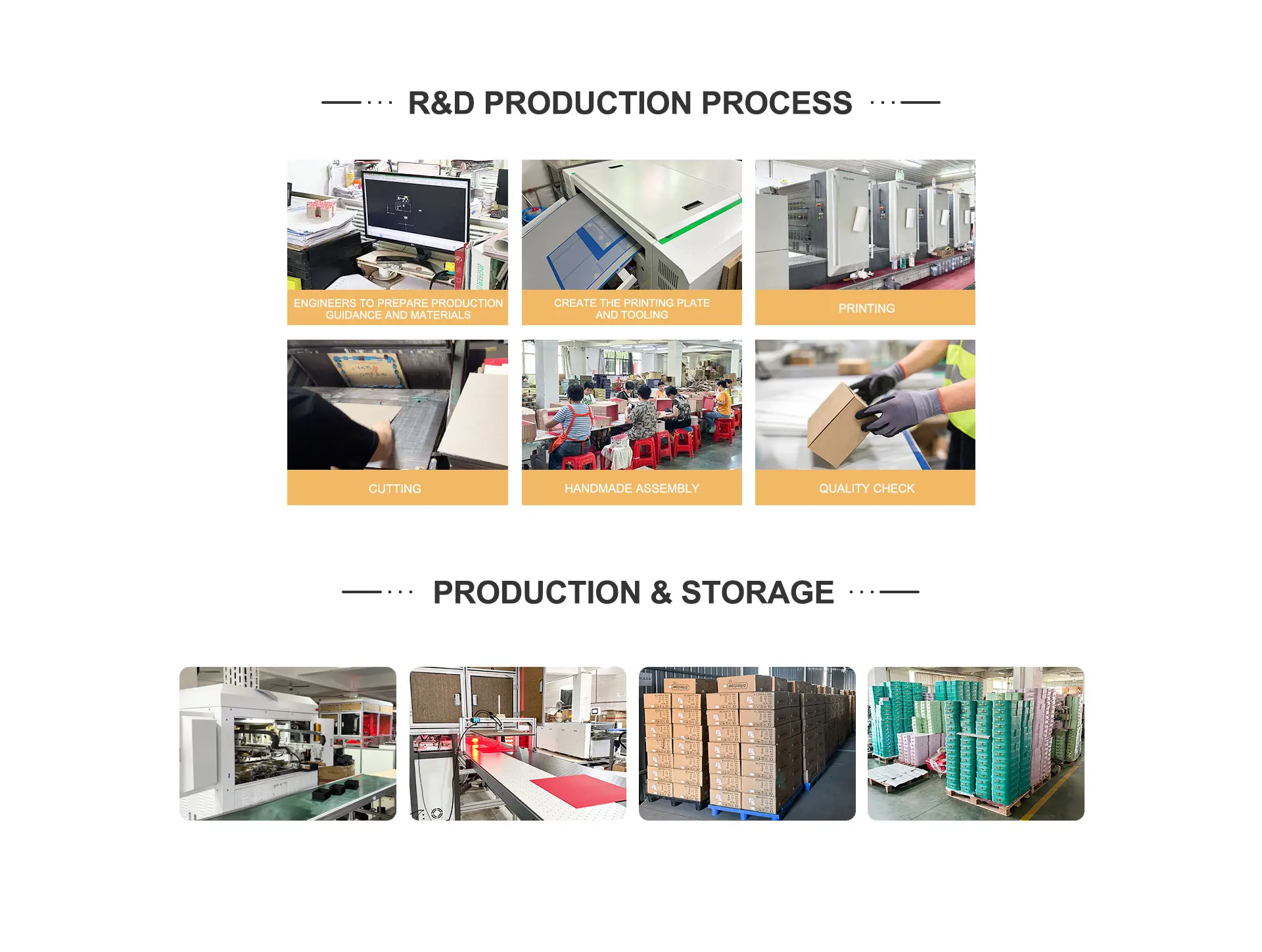 Shantou Haofeng Crafts Co., Limited - gift box, paper box