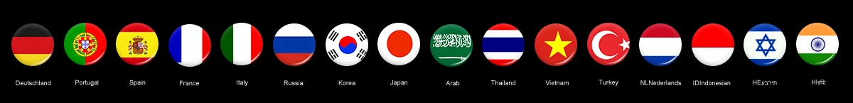 Company Overview - Laizhou Bonda Machinery & Technology Co., Ltd.