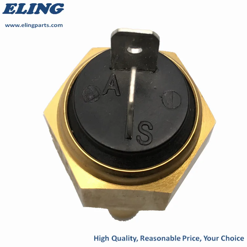 Universal Temp Sensor for Volkswagen Water Tank (2011-2014)