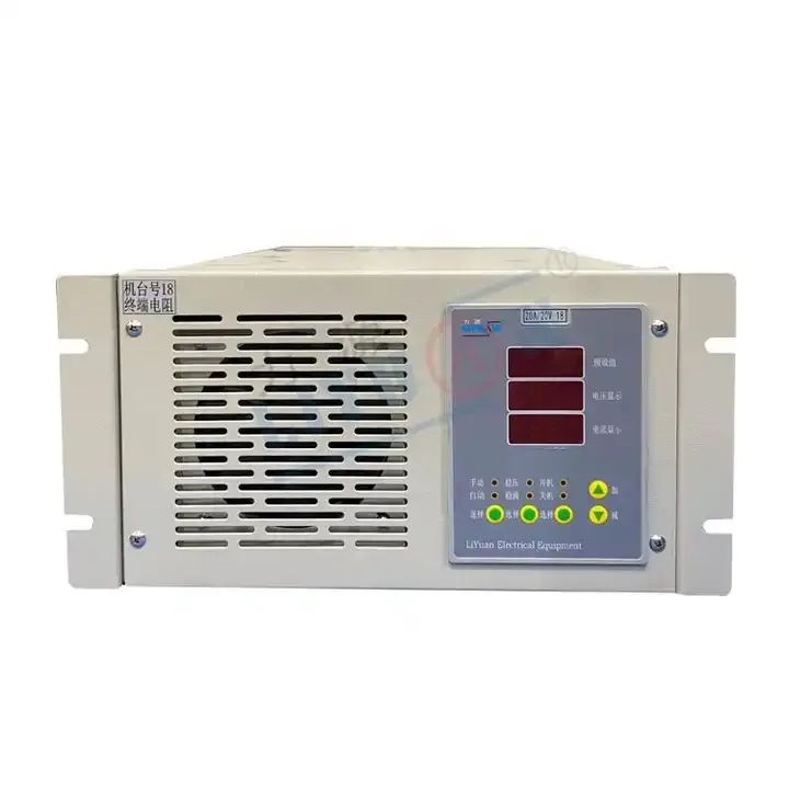 zhengzhou liyuanhaina rectifier co., ltd - Electroplating Rectifiers ...