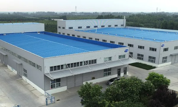 Wuxi Vland Biotech Co., Ltd. - Food Enzymes, Feed Enzymes