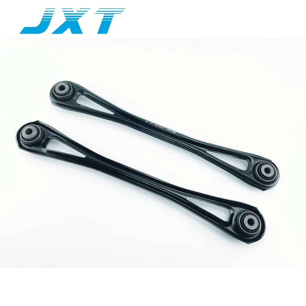 Rear Tie Arm Track Control Arm For Porsche Cayenne 955 Audi Q7 Vw ...