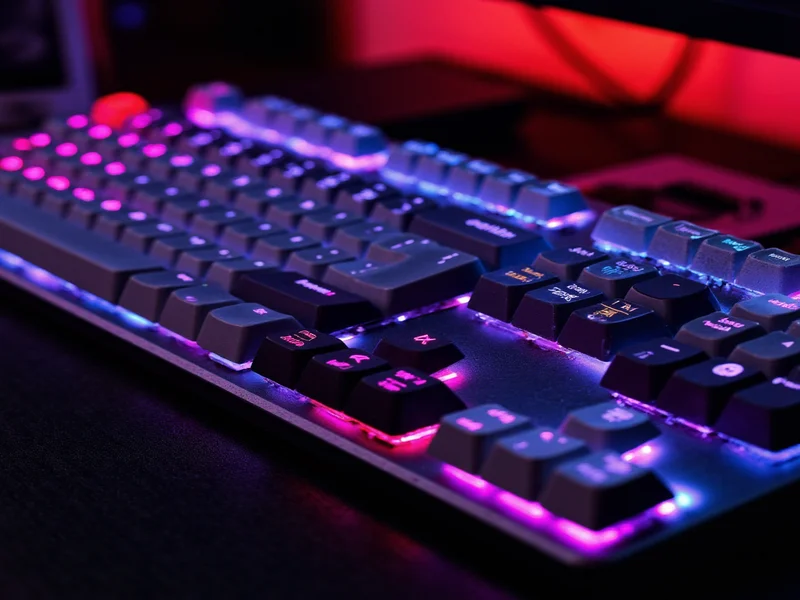 DIY Keyboard Building: Complete Step-by-Step Guide