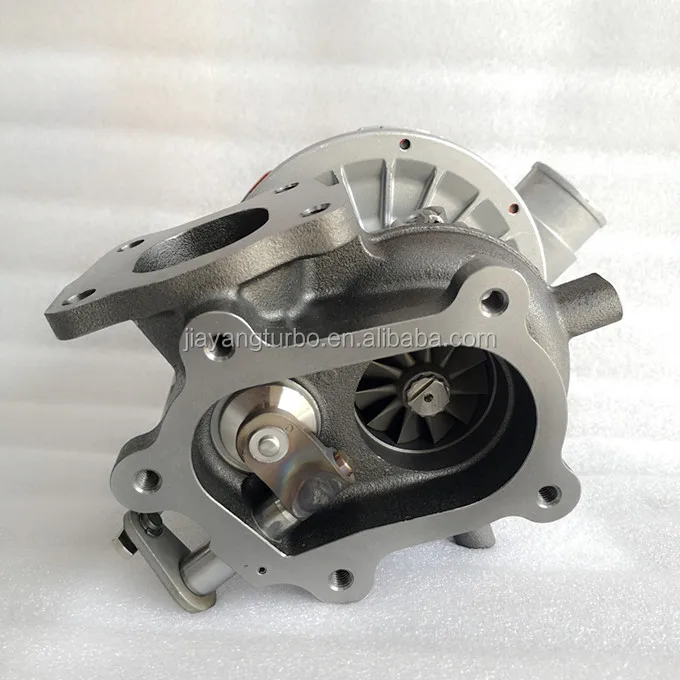 RHF55 Turbocharger for Isuzu 4HK1 Engine - 8982593710