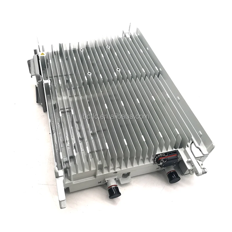 RRU5909 - 900mhz Multi-Mode 2*60W RRU for Communication Base Stations