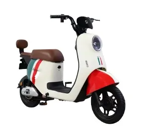 Hebei Tao Hao Industrial Co., Ltd. - Electric Bike, Electric Scooter