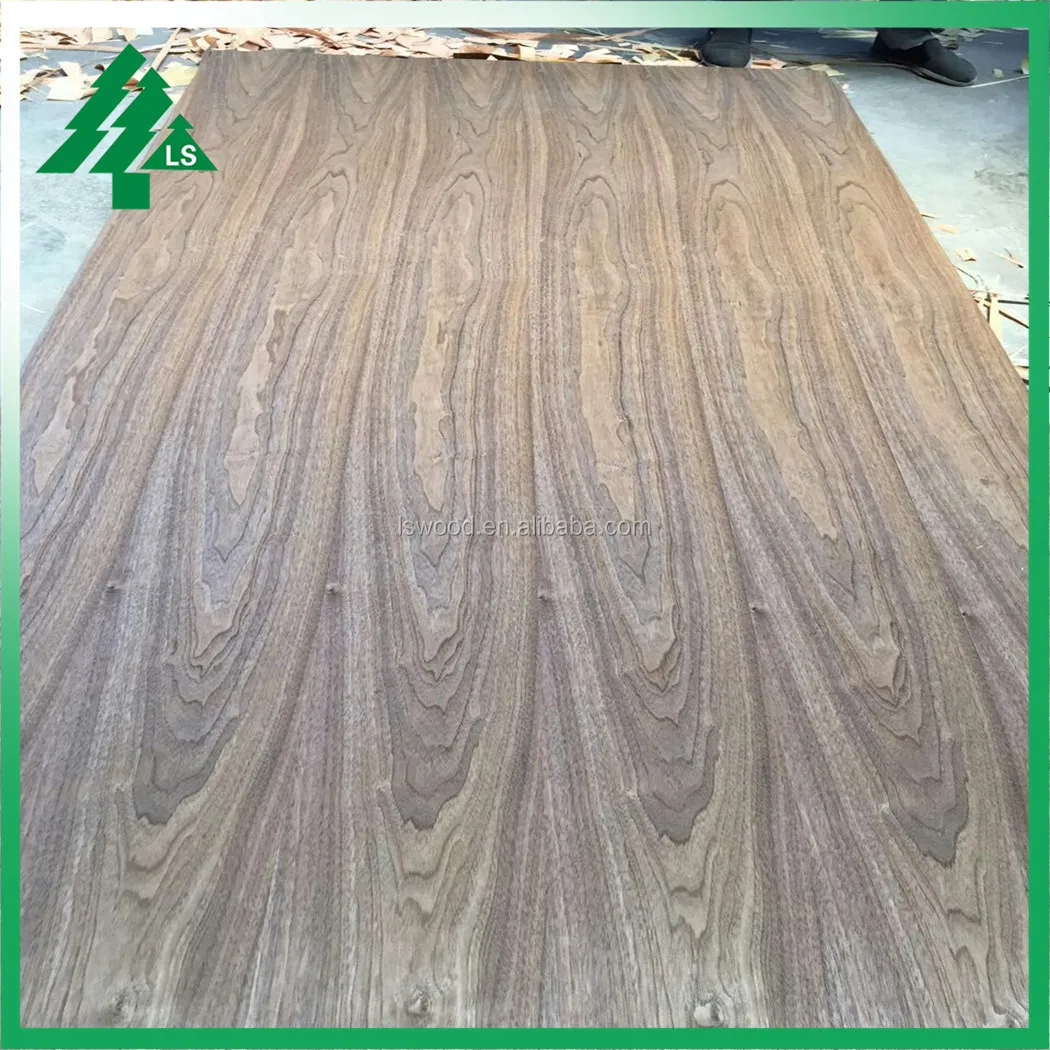High Moisture Resistant Green Chipboard for Furniture