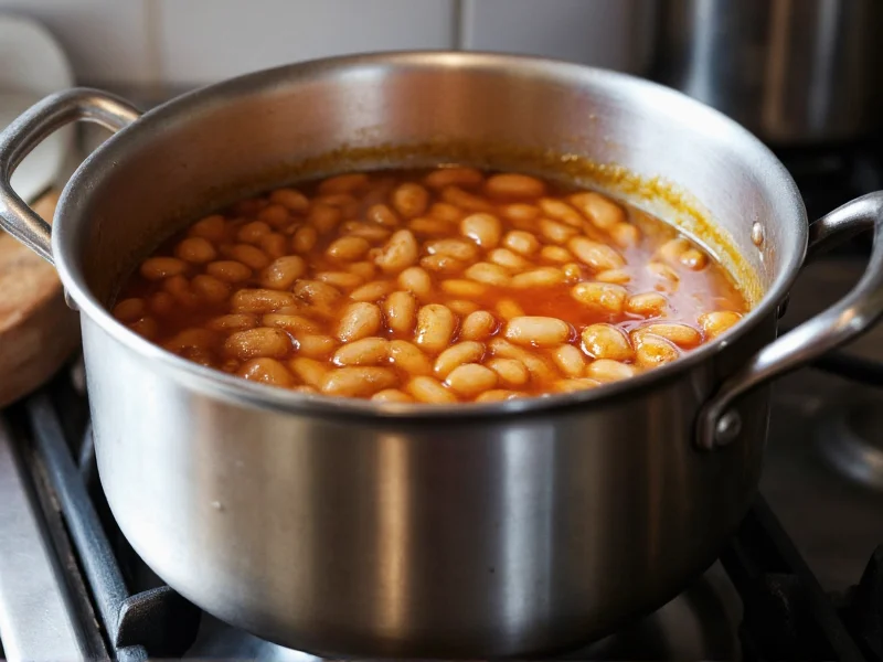 Perfect Stovetop Pinto Beans: No Soak Required