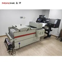 Shanghai Moreink Digital Technology Co., Ltd. - Digital Printing ...