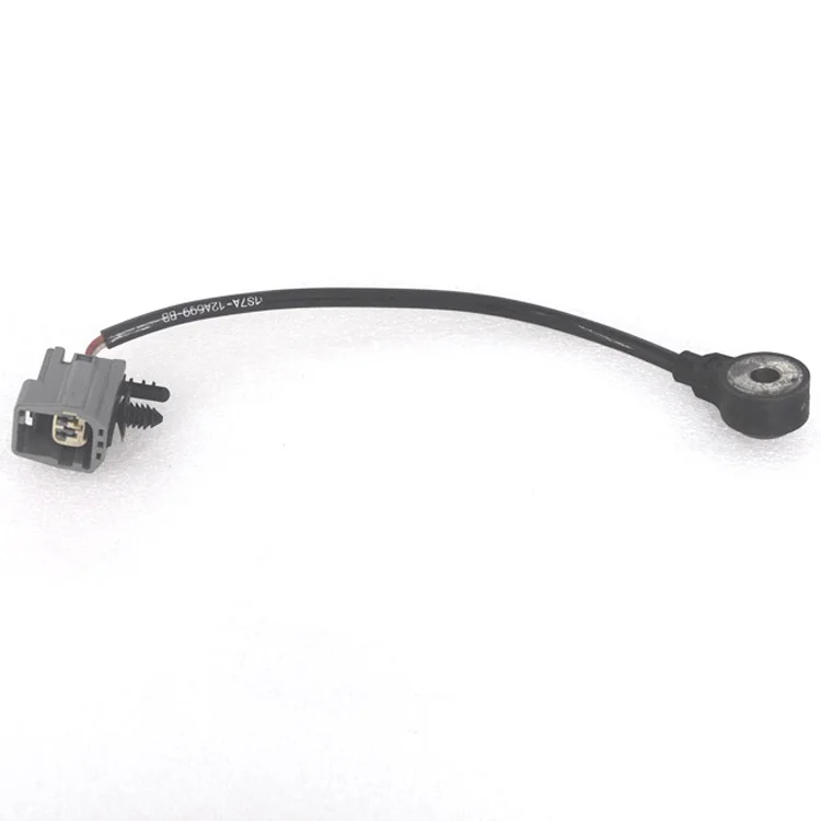Auto Parts Knock Sensor Oem Lf01-18-921 Auto Knock Sensor For Mazda 3 ...