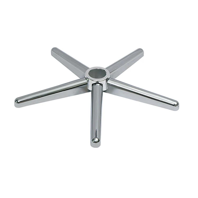 Office Furniture Accessories Modern Aluminum 5-star Chair Base - Buy ...