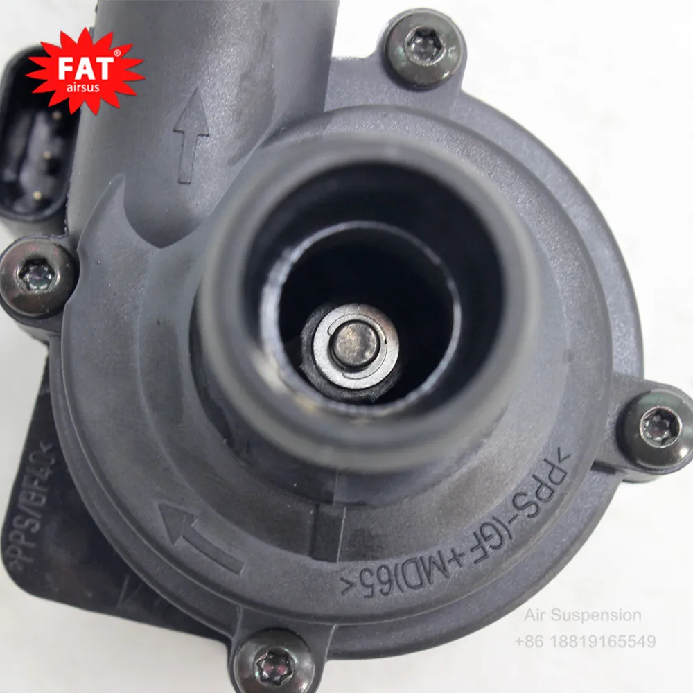 06D121601 汽车电子冷却冷却液额外水泵为大众奥迪 A4 A5 A6 Q5 汽车部分抽水辅助| Alibaba.com