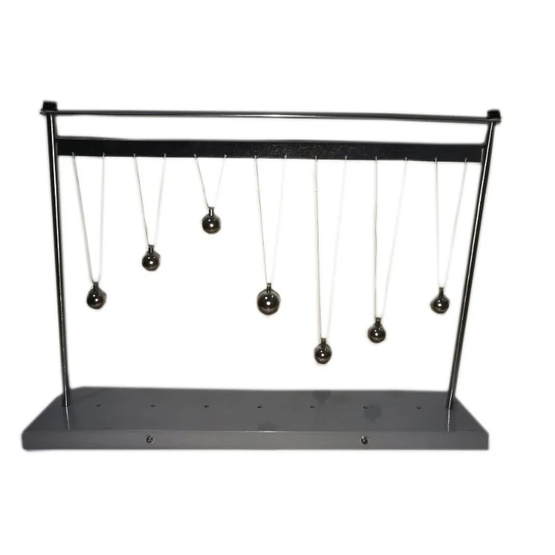 Pendulum Resonance Demonstrator - Teaching Physics