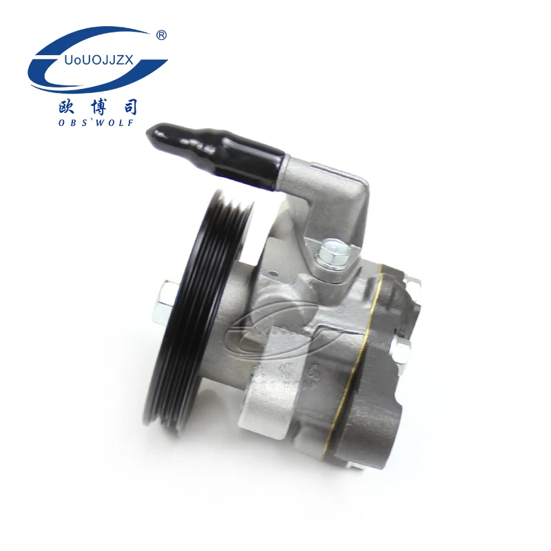 Auto Hydraulic Power Steering Pump for Hyundai Sonata