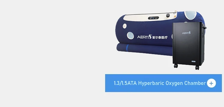 Company Overview - Shenyang Aerti Tech Co., Ltd.