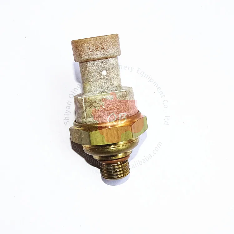 Genuine Cummins Pressure Sensor 3408428 for Diesel Engines