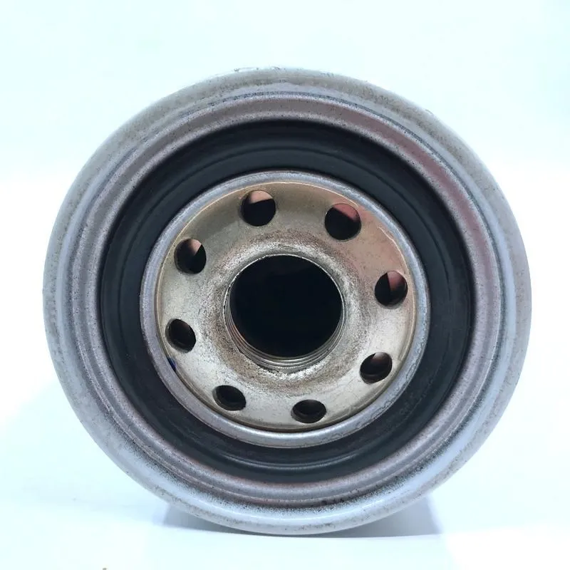 เครื่อง Auto Parts เครื่องยนต์กรองน้ำมันเชื้อเพลิงสำหรับรถขุด ...