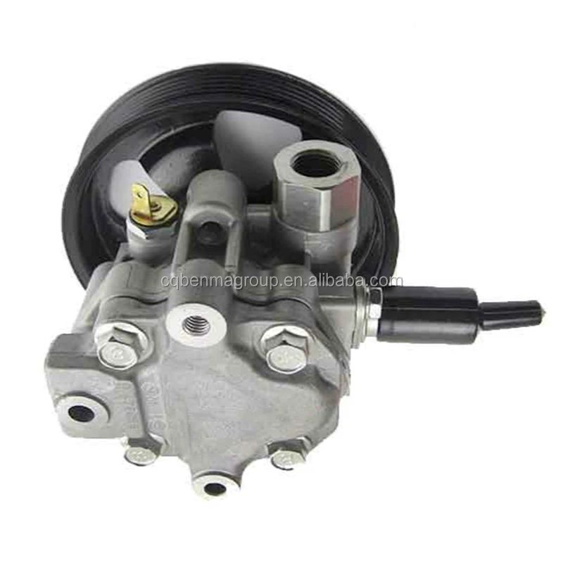 Car Power Steering Pump for Mitsubishi Lancer VIII & Outlander II