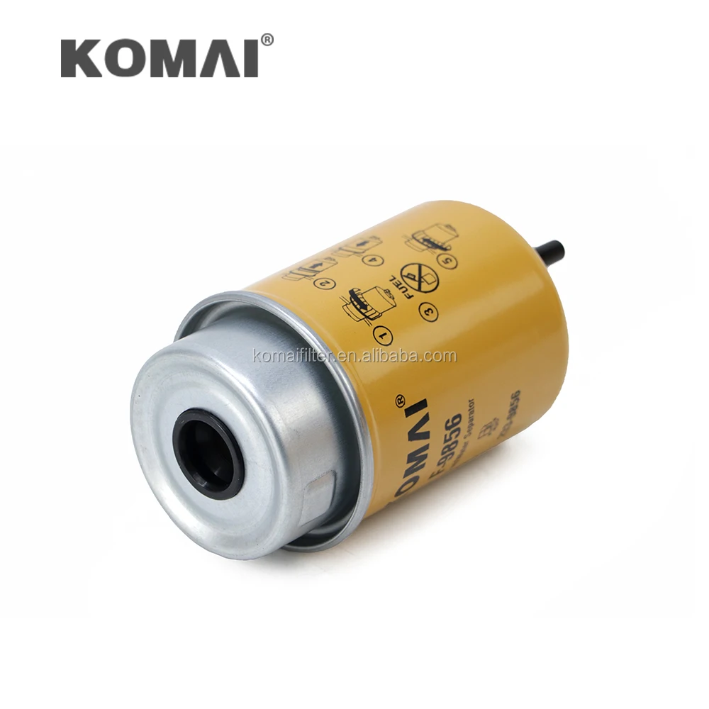 Caterpillar Fuel Filter 2339856 - High-Quality Replacement