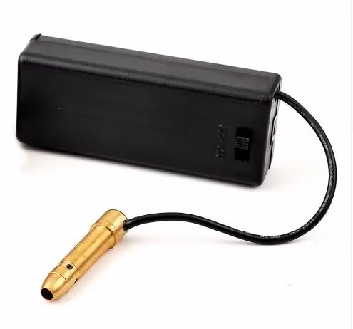 22lr Dry Fire Laser Training Laser Bullet Bore Sight - Buy Laser Bullet ...