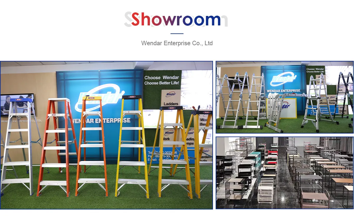 Company Overview - Wendar Enterprise Co., Ltd.