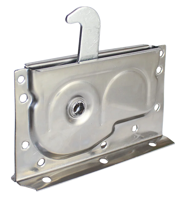 Cam Lock for Cold Room Panels - Secure and Durable