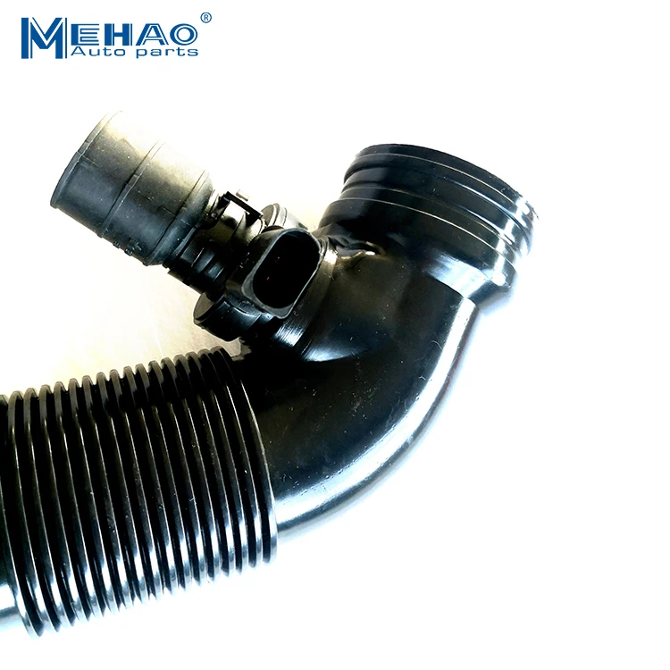 Tubo De Admisión De Aire Para Coche,Tubo De Manguera Oem 1k0129684 ...