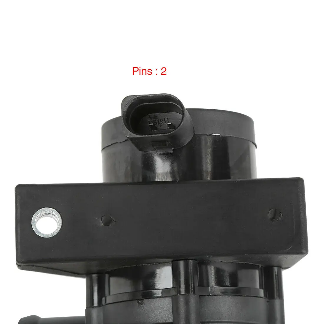 Car Auxiliary Coolant Water Pump For Volks-wagens 7h0965561 - Buy Car ...