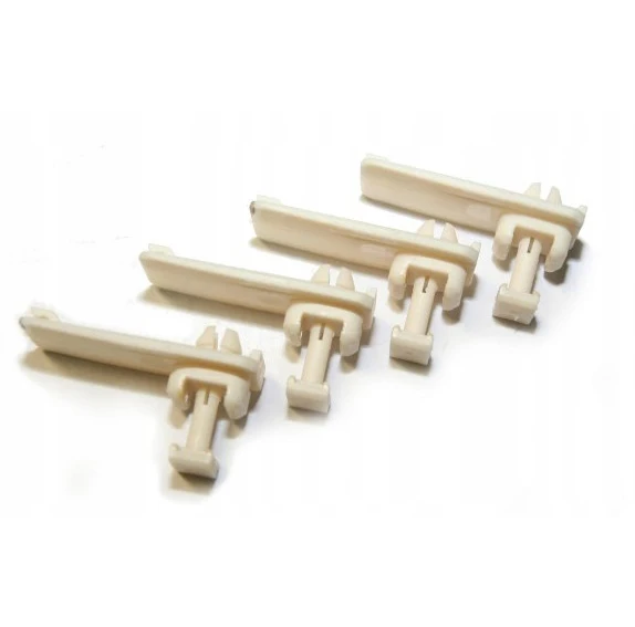 Rails Brackets Seat Isri Bus 210364 For Volvo Truck - Buy Truck Seat ...