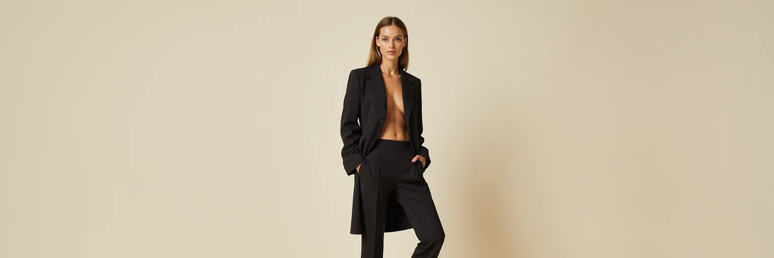 Tuxedo Without Jacket – Stylish 2025 Formalwear on Alibaba.com